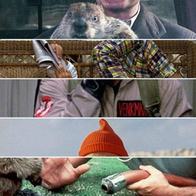 5 Scenes 1 Actor Quiz