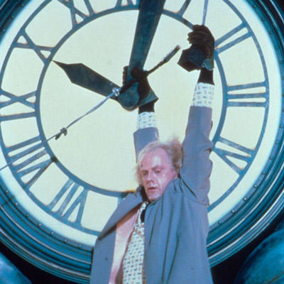 Hanging Around in the Movies Quiz