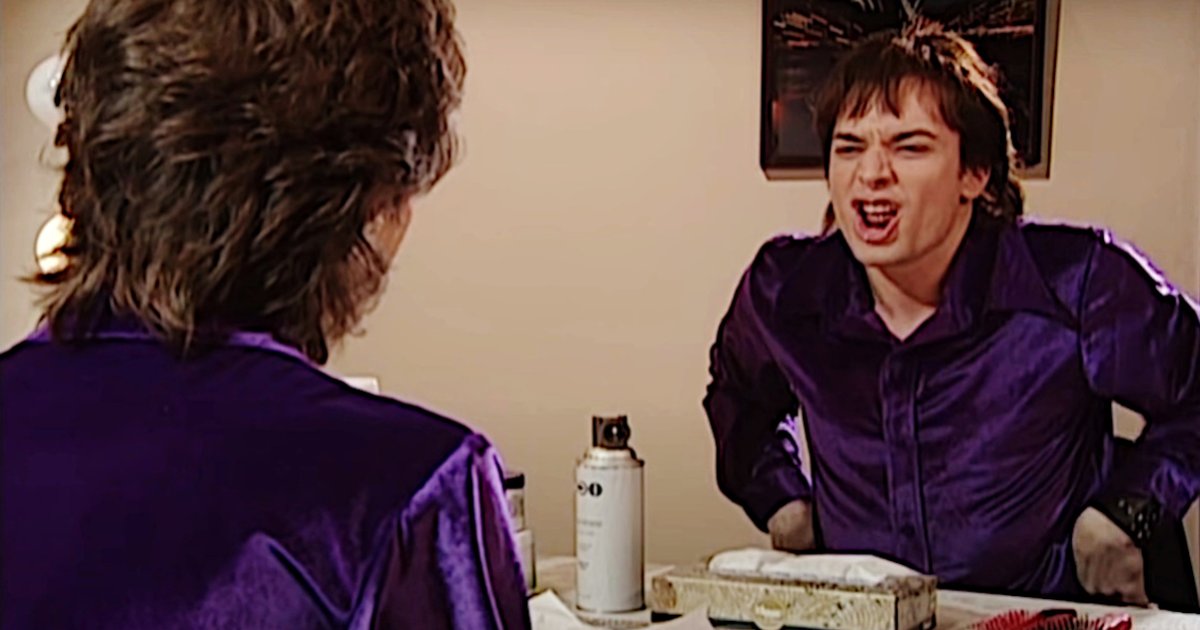 SNL - Jimmy Fallon Impressions Quiz