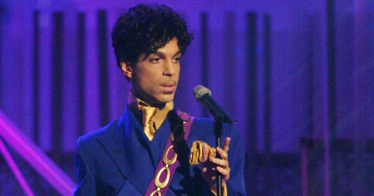 Prince Number One Songs Quiz