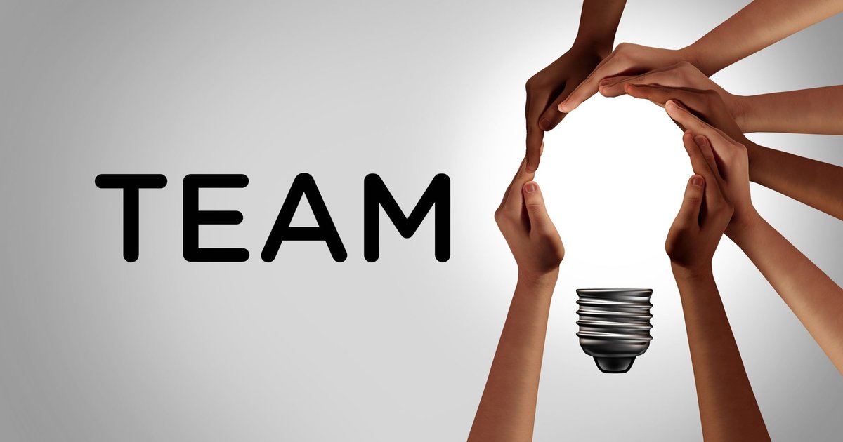 11 Ways Not to Be a 'Team' Player Quiz - By bowsntoys