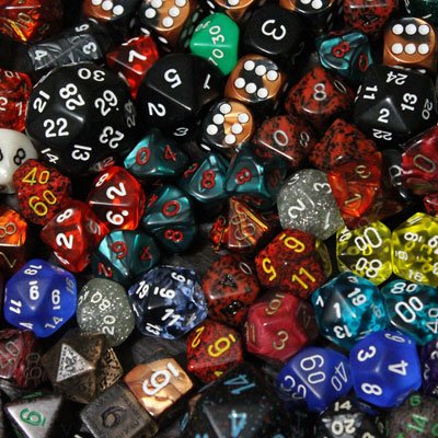 Find Five 'D' Things Quiz