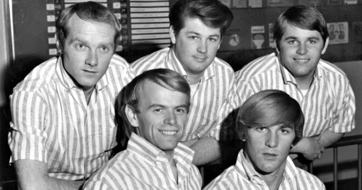 Click The Band Members The Beach Boys Quiz Click The Band Members The Beach Boys Quiz