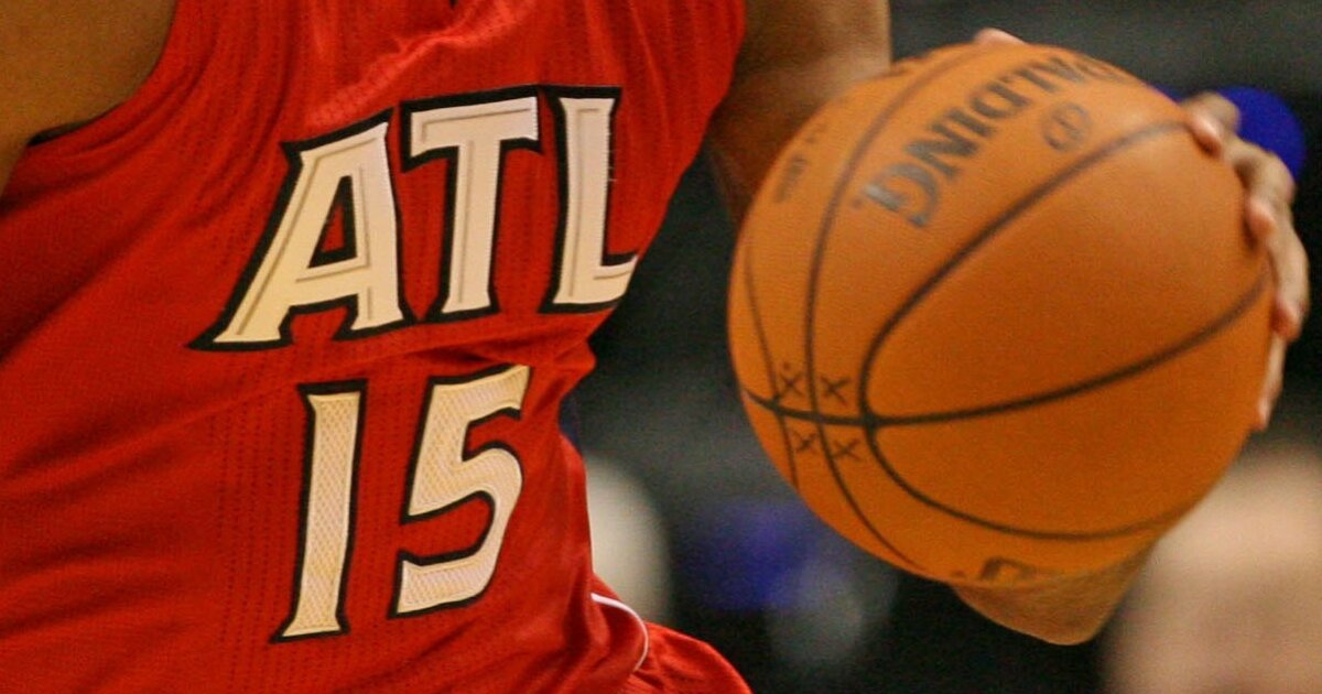 NBA Players Who Wore Uniform Number 15 Quiz - By nicok