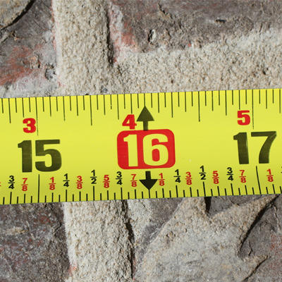 Carefully Measured Words Quiz