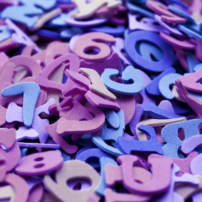 Click the Hidden Letters Quiz