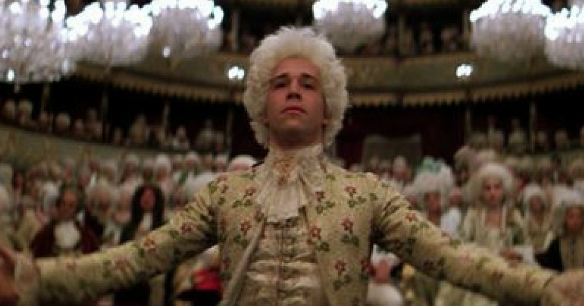 Musician Biopics Quiz