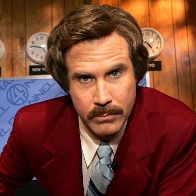 Movie Moustache Mania Quiz