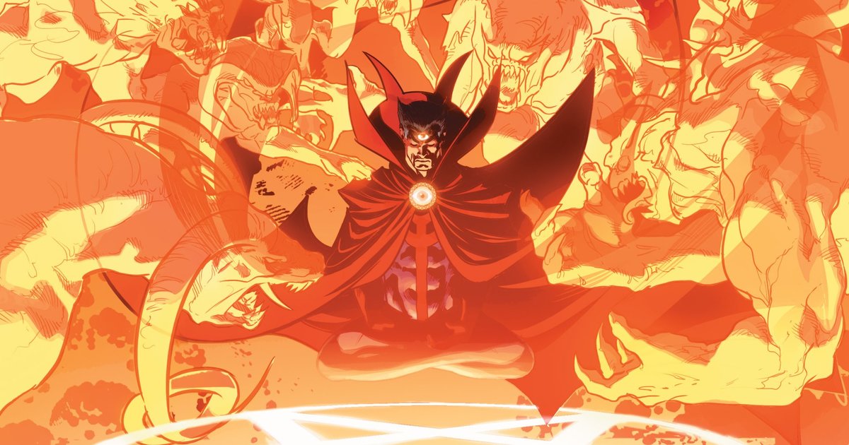 Marvel: Telekinesis Quiz - By Sepa