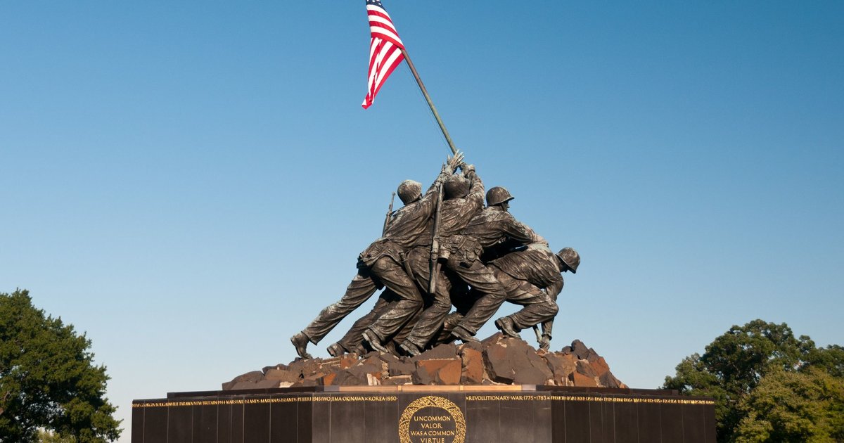 Country by Commemorative Monument Quiz