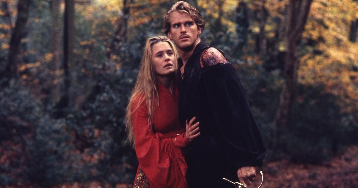 'The Princess Bride' Start to Finish Quiz