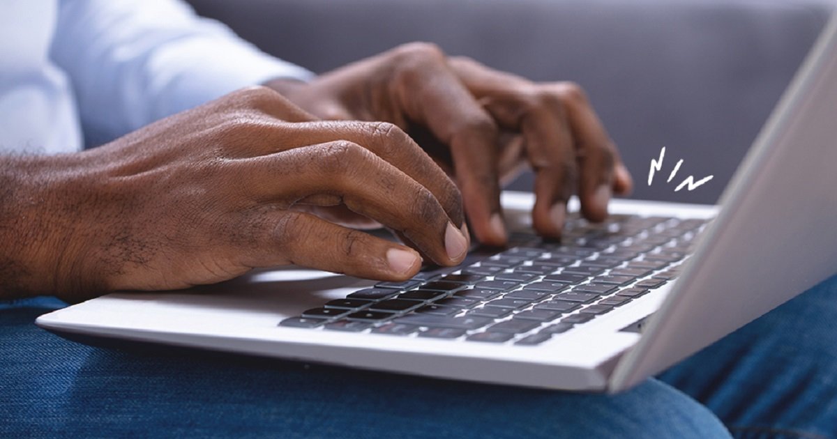 What Did I Type? (Movies) Quiz