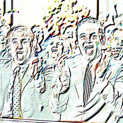 Distorted Movies Quiz