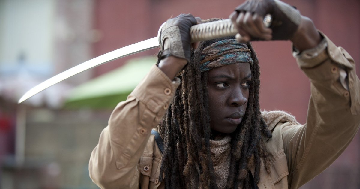 'M' TV Character Match Quiz