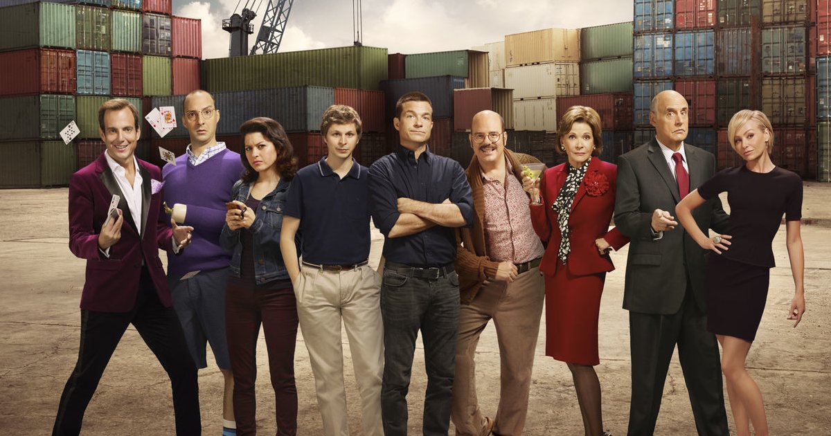 Other Shows and Movies of the Arrested Development Cast Quiz - By qlh27