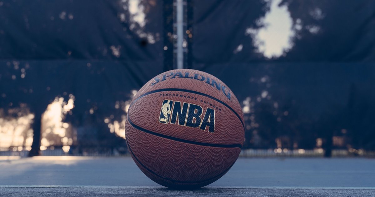 Different First and Last Letter: NBA Teams Quiz