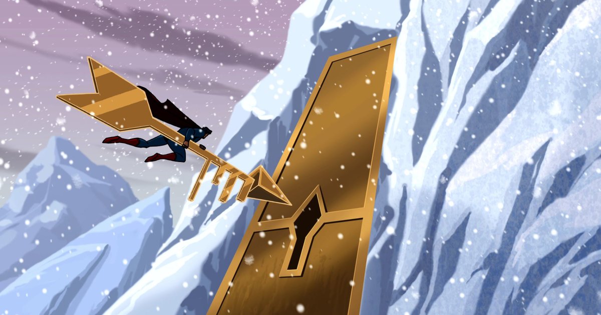 Superhero Bunker Quiz