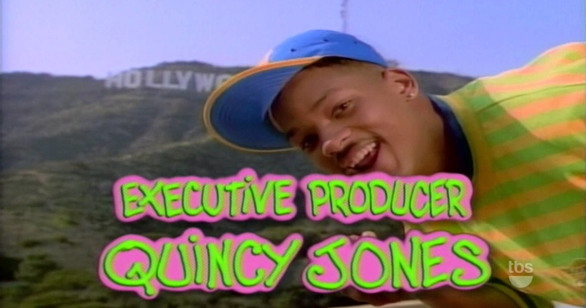 The Fresh Prince of Bel-Air opening sequence Quiz - By kfastic