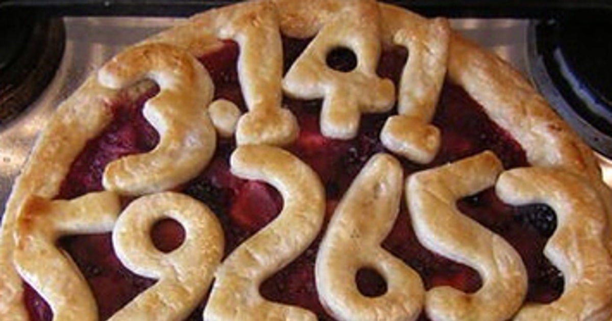 Holidays by Pie Quiz