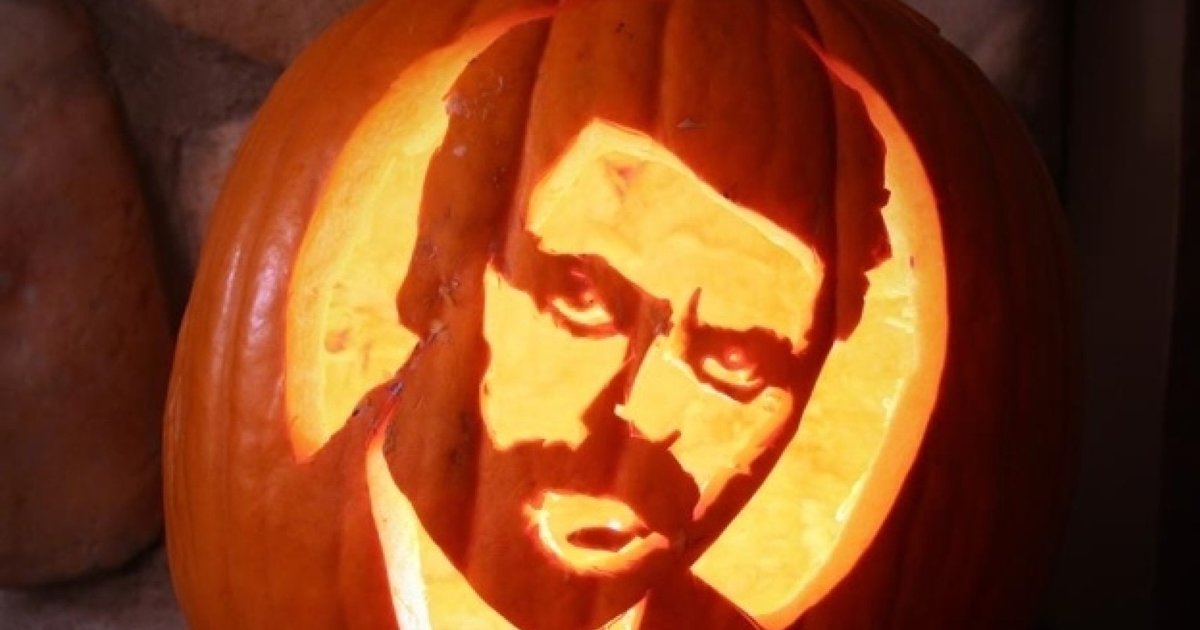 Celebrity Pumpkins Quiz