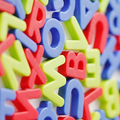 Colored Symbol Selection Quiz