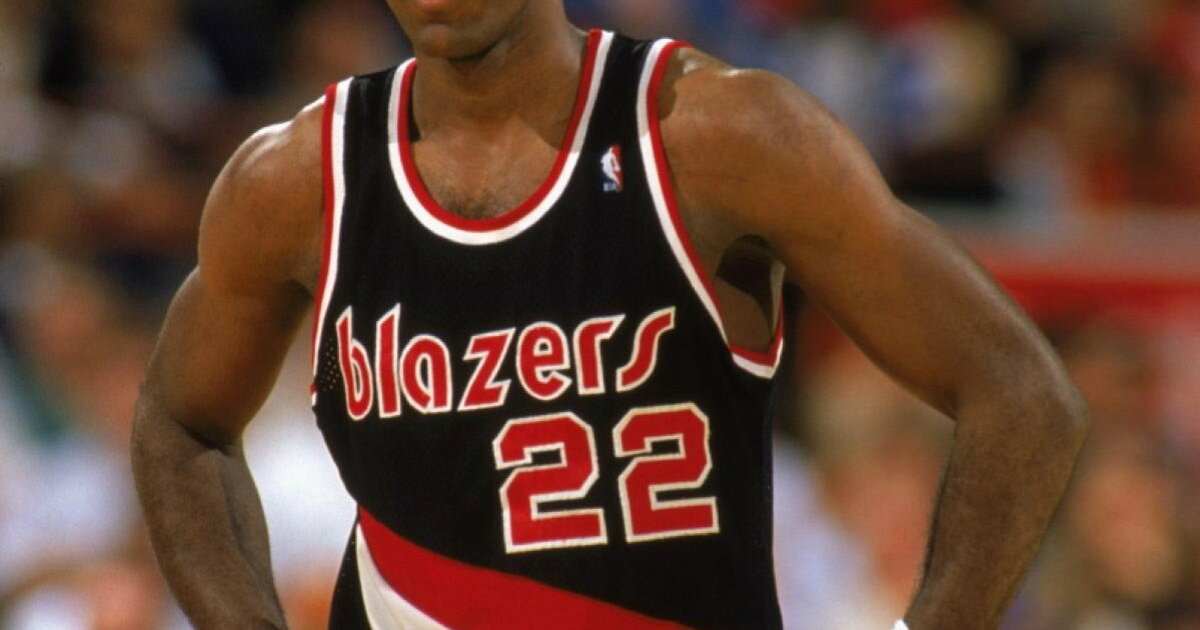 NBA Players Who Wore Uniform Number 22 Quiz - By nicok