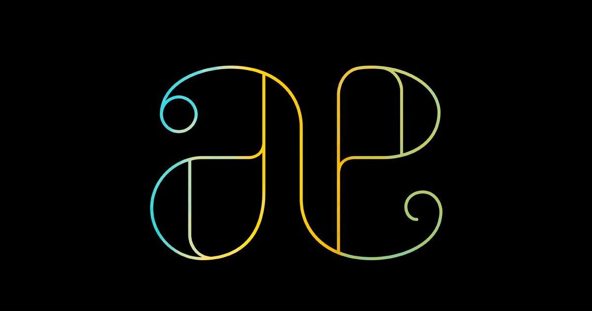 Conjoined Letters Quiz