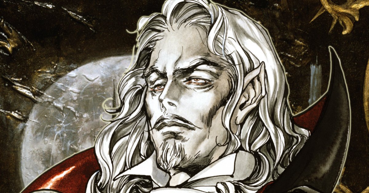 Castlevania: Every Final Boss Quiz - By Moai