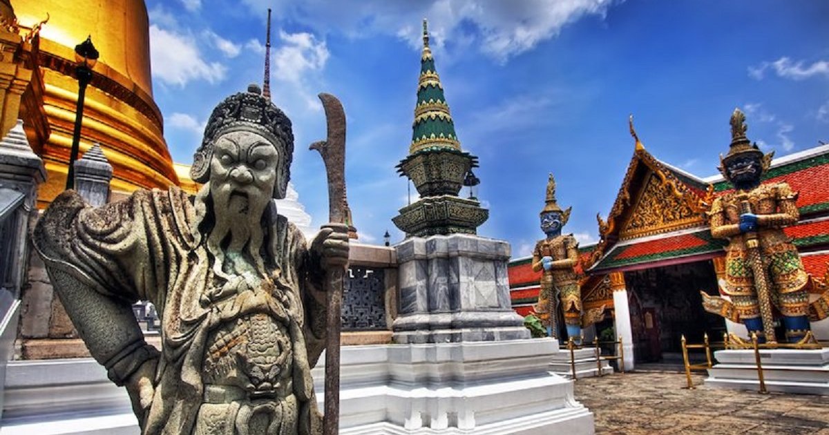 Countries of Asia Without Outlines Minefield Quiz