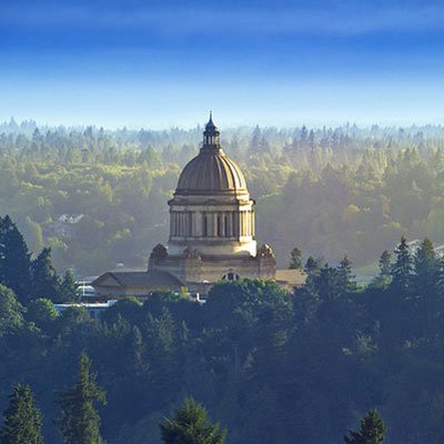 Click the Isogram State Capitals Quiz