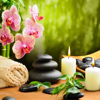 The Spa Glossary Quiz