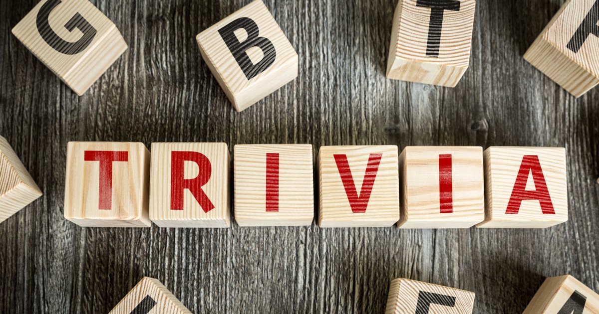 Multiple Choice Trivia Quiz Multiple Choice Trivia Quiz