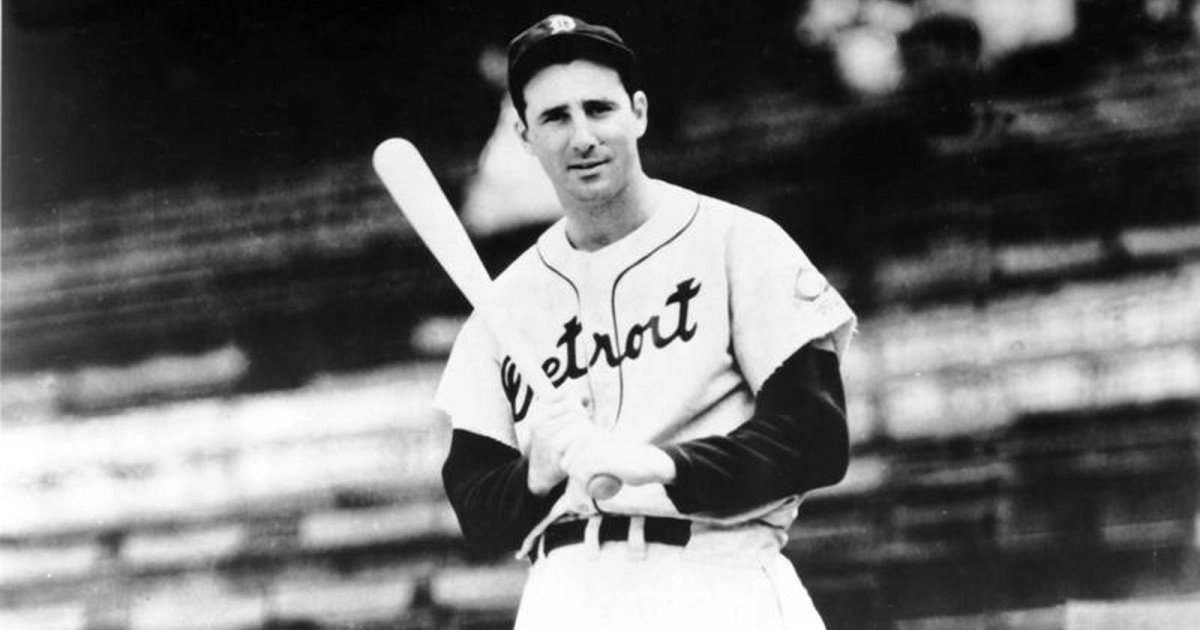 Detroit Tigers 25+ HRs Single Season Quiz