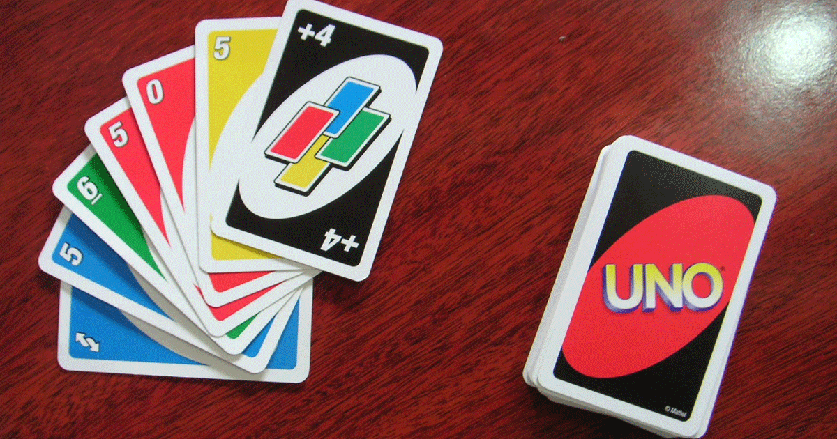 More UNO Special Editions Quiz