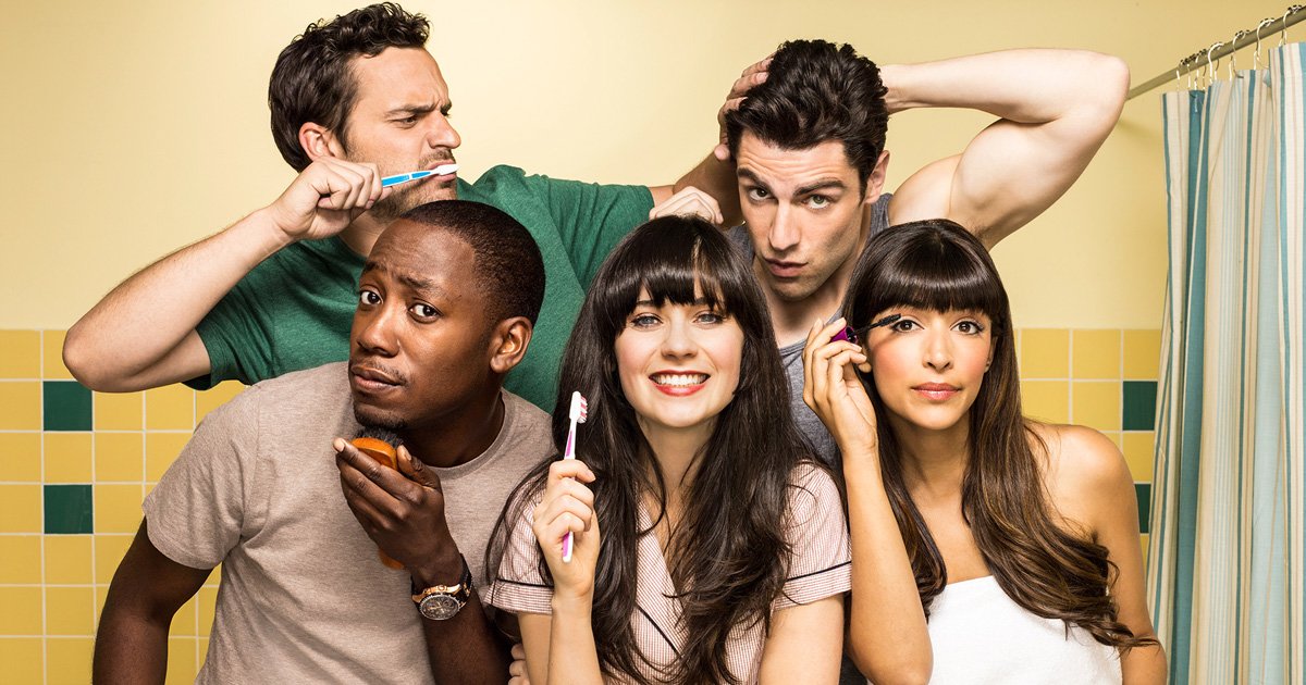 Which Show? Sitcom Characters II Quiz