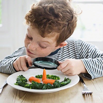 Foods Close-Ups III Quiz