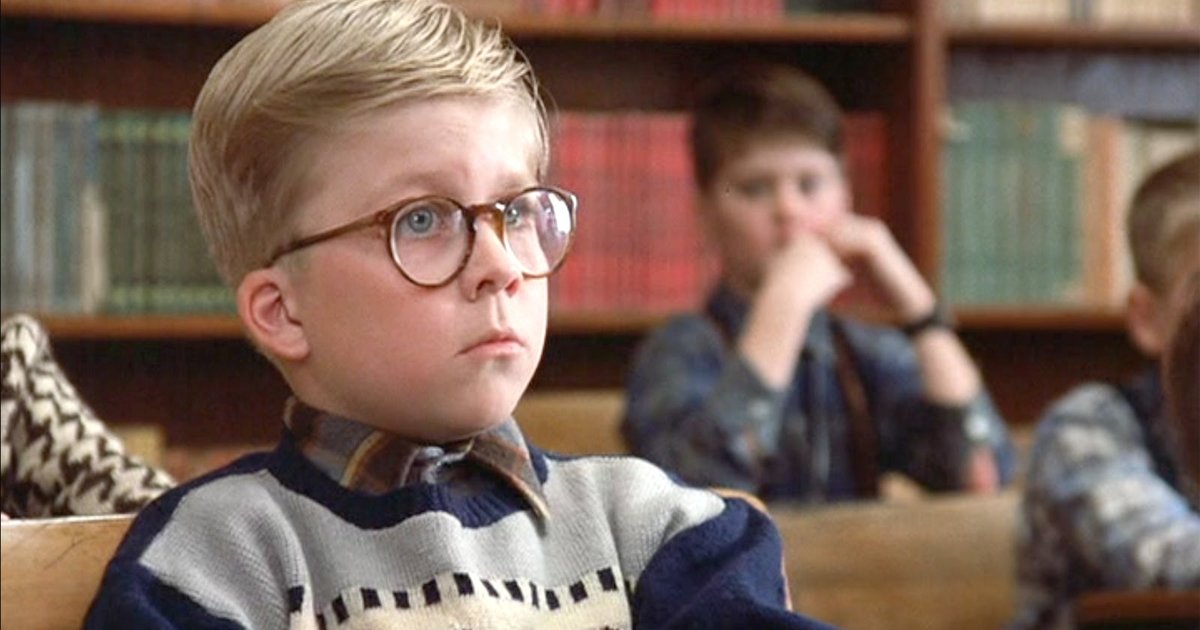 5 by 5 Live Action Christmas Characters Quiz