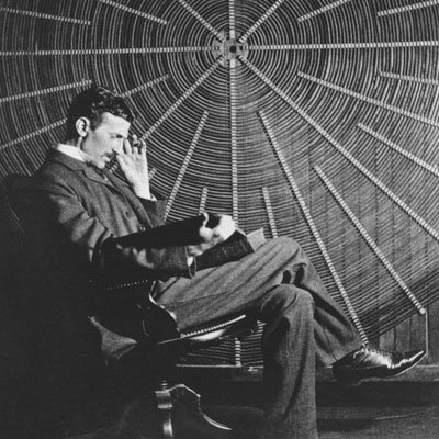 25 Famous Inventors Quiz