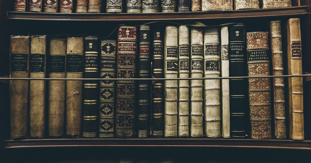 Authors Of Famous Books Quiz authors-of-famous-books-quiz