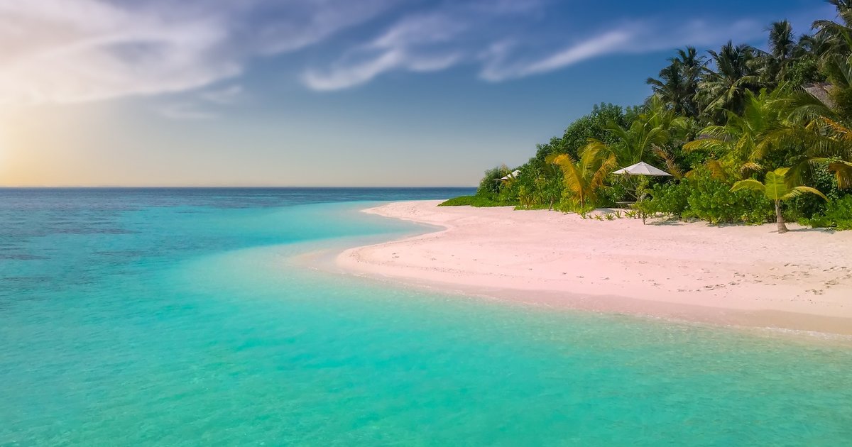 Find the Countries by Island Quiz