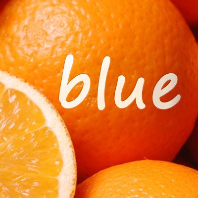 Words and Colors Blitz Quiz