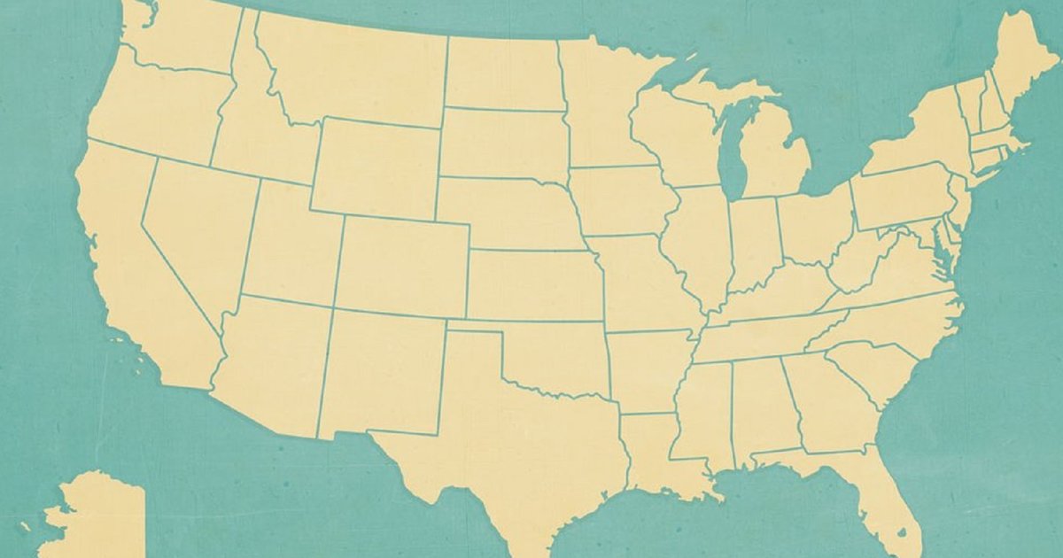 US States By 3 Letters On A Map Map Quiz us-states-by-3-letters-on-a-map-map-quiz