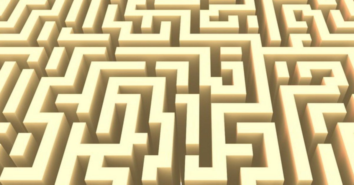 Loopy Word Laddyrinth Quiz