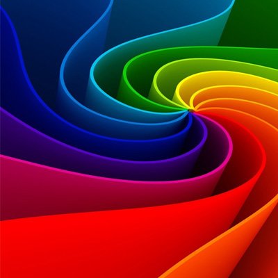 Missing Colors Multiple Choice Quiz