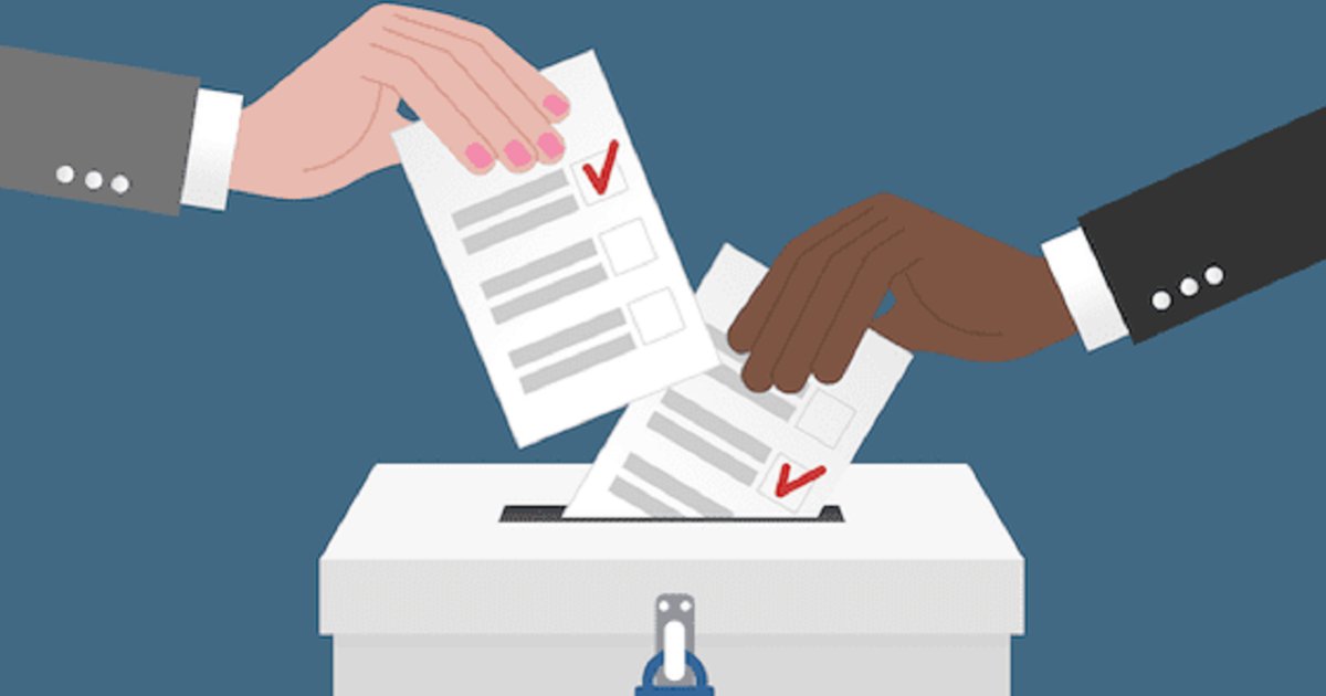 US President Election 2016: Match-Up Quiz