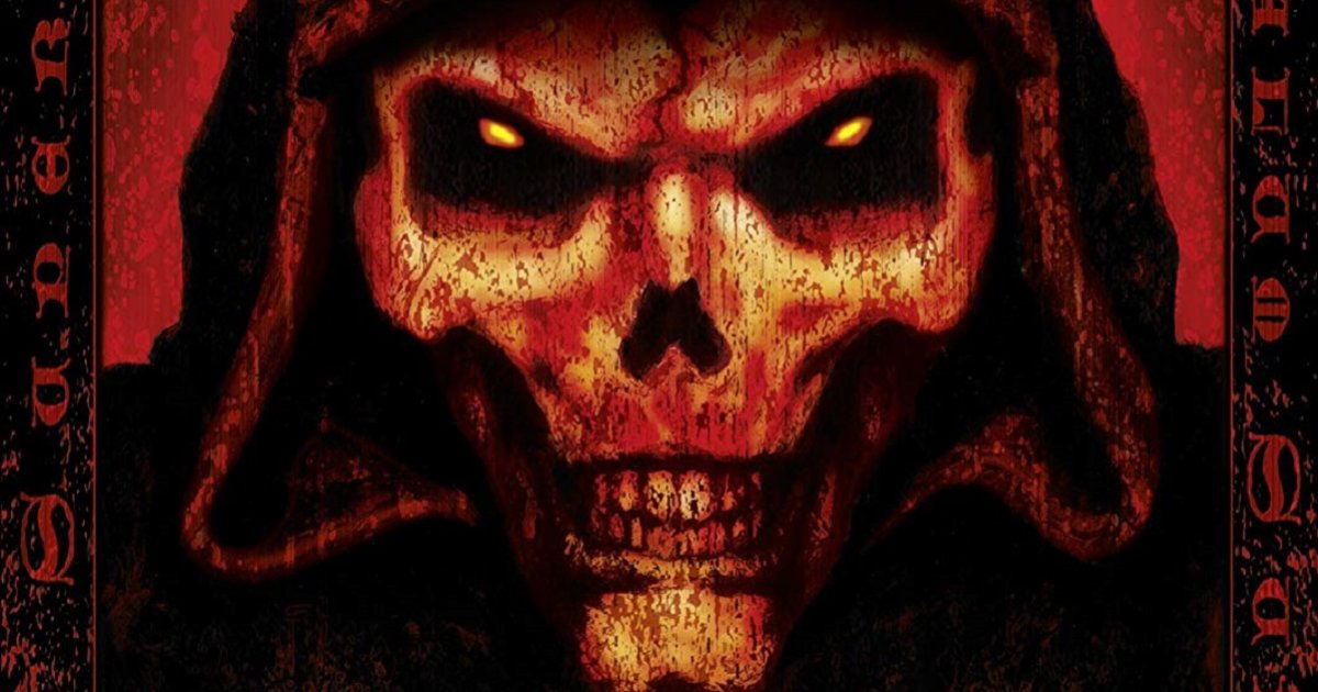 Diablo II Classes Quiz