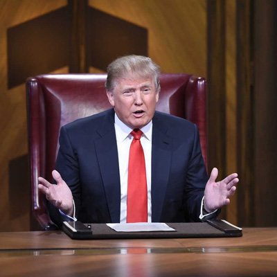 Donald Trump: Multiple Choice Quiz