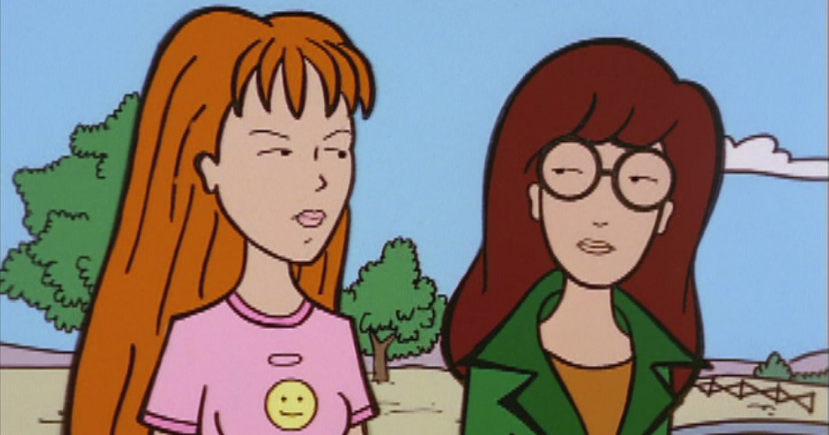 Cartoon Siblings: Who's Older? Quiz