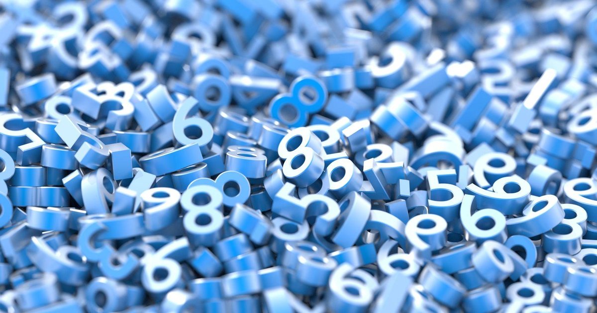 1-100 Typing Blitz (Random Order) Quiz - By goc3