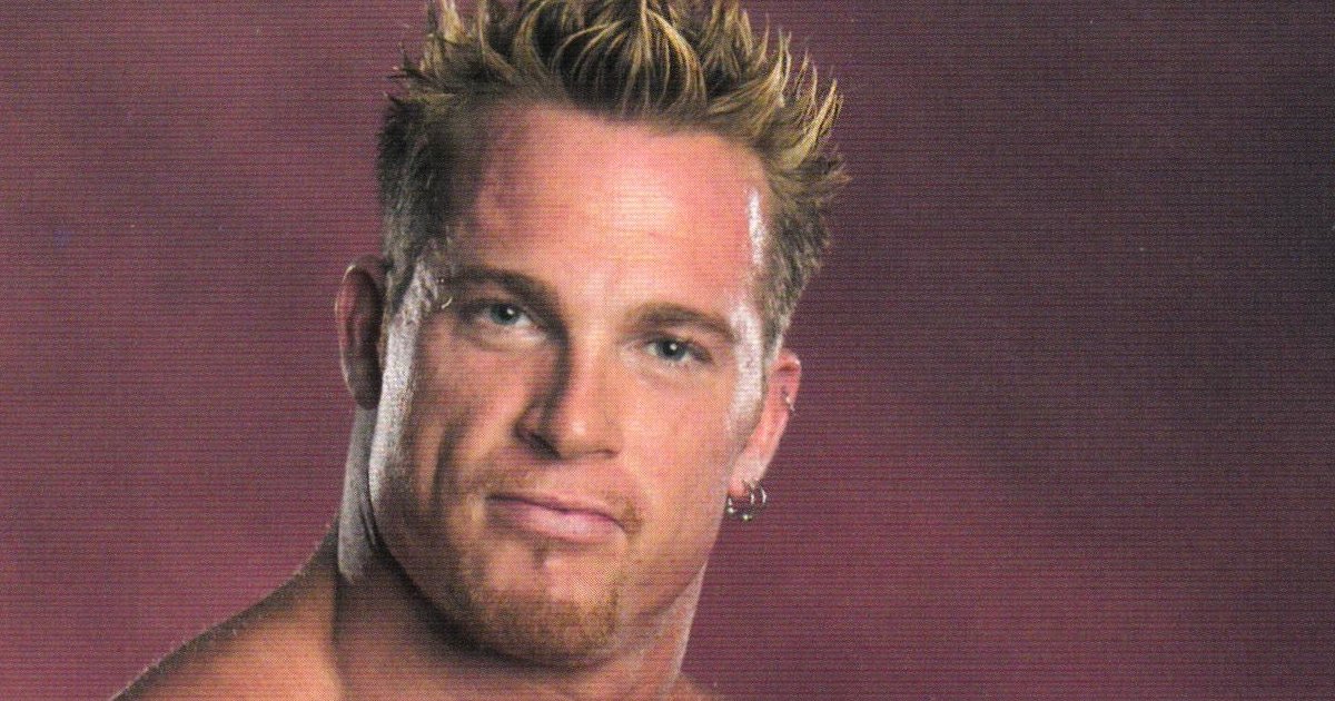 Andrew 'Test' Martin WWE/TNA PPV Opponents Quiz - By Kaasa